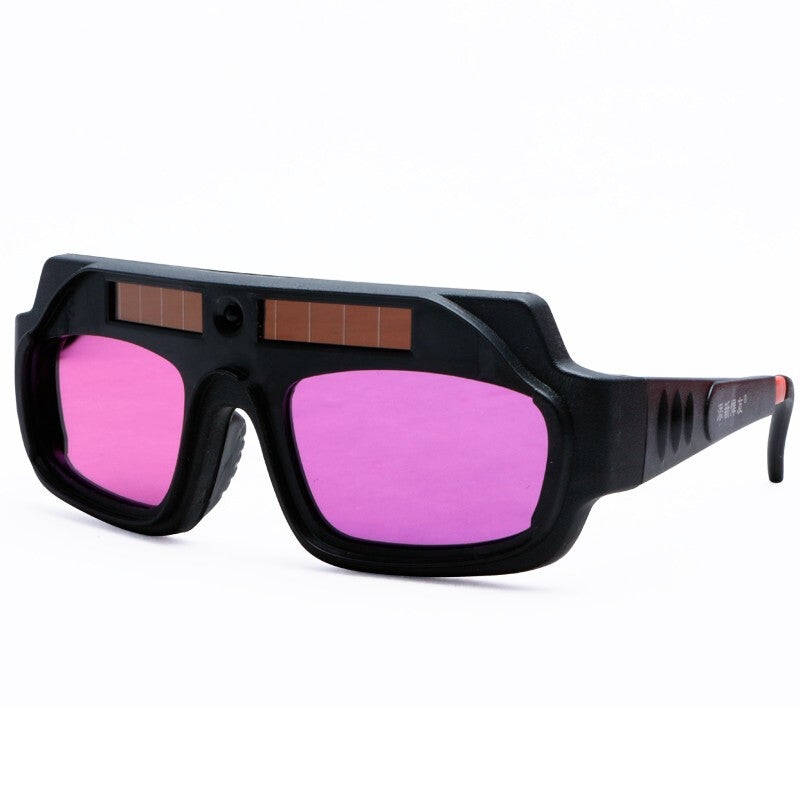 Welding Glasses Argon Arc Welding Glasses Solar PC Material; ECVV SA ...