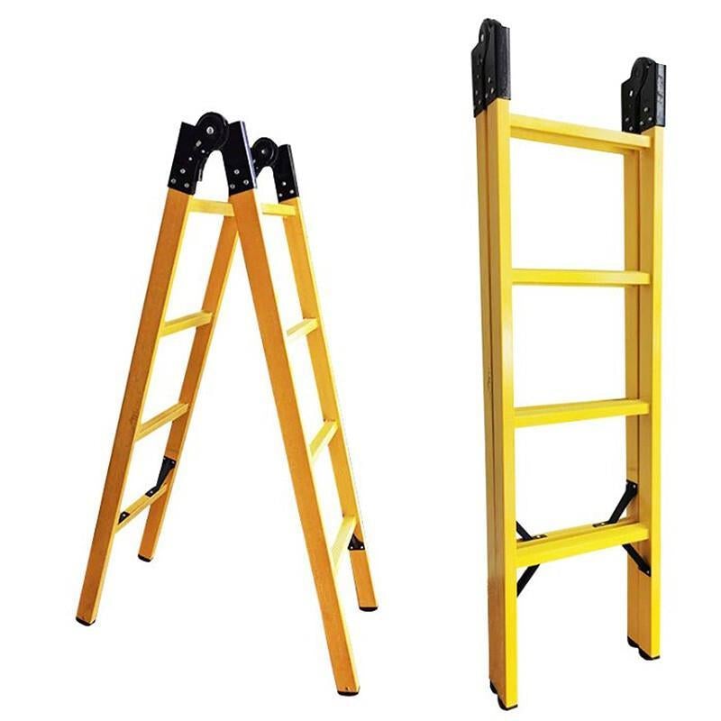 Glass Fiber Reinforced Plastic Insulated Joint Ladder,; ECVV SA – ECVV.SA