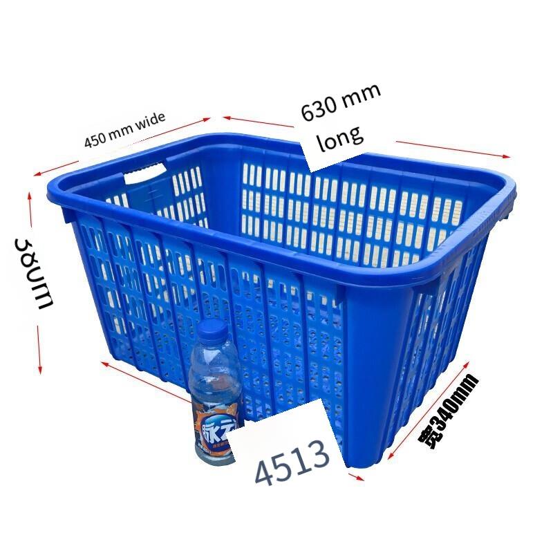 Turnover Basket Can Be Folded With Turnover Frame To Store; ECVV SA ...