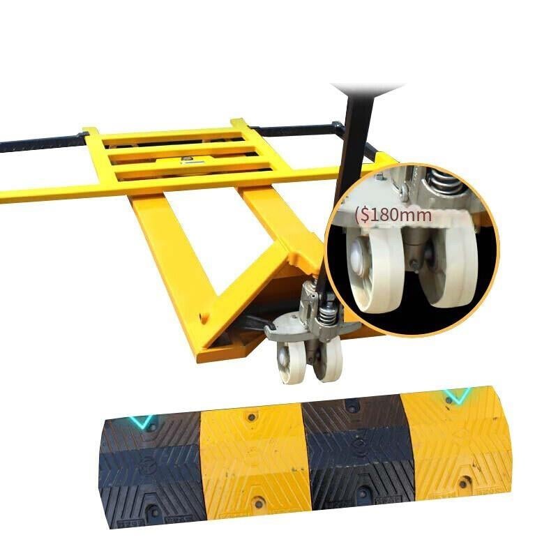 Hydraulic Car Shifter Mechanical Trailer Frame 4t Standard; ECVV SA ...