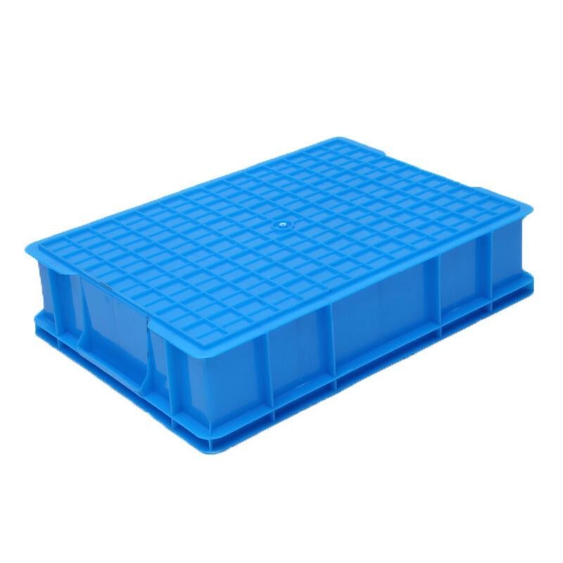 Plastic Turnover Box Partition Box Material Box Hardware; ECVV SA – ECVV.SA