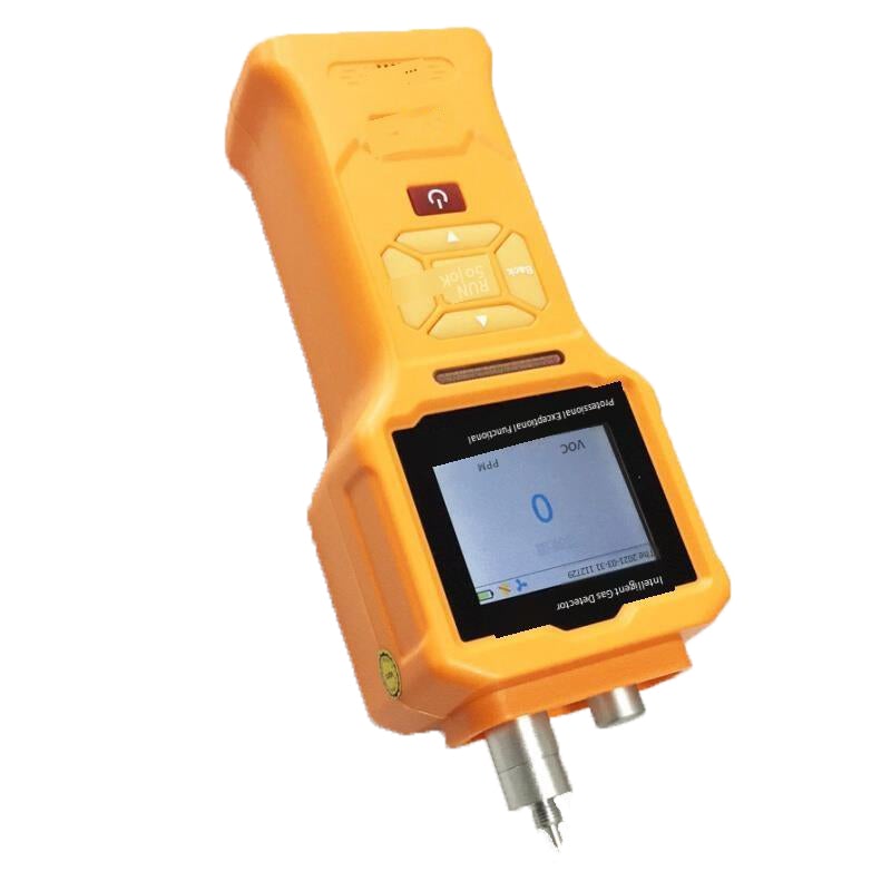 Pump Suction Explosion Proof VOC Gas Tester Photo Ion Sensor; ECVV SA ...