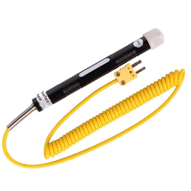 Probe Thermocouple Contact Thermometer Probe High Precision; ECVV SA ...