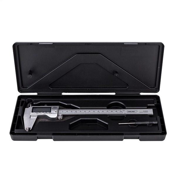 Deli Digital Caliper 200mm Vernier Calipers DL91200; ECVV SA – ECVV.SA
