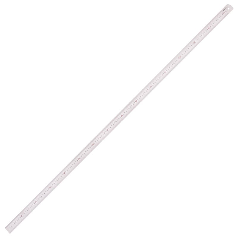 Deli 10 Pieces Straight Steel Ruler 1500mm Rulers DL8150; ECVV SA – ECVV.SA