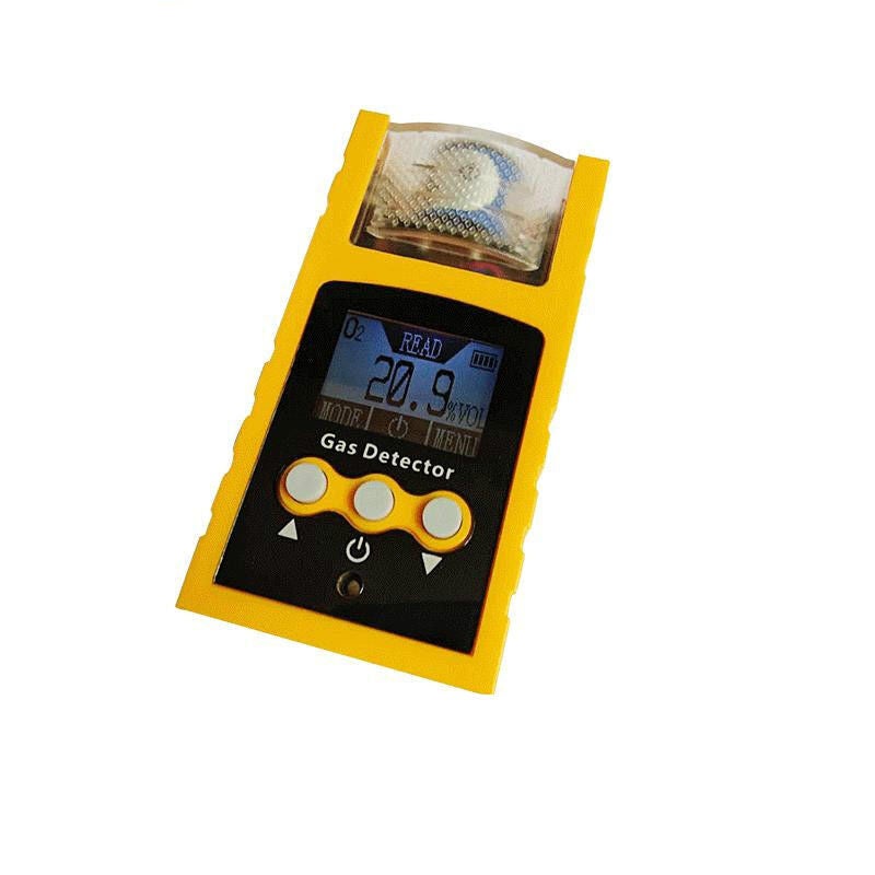 Hand Held Portable Hydrogen Detector Hydrogen Concentration; ECVV SA ...